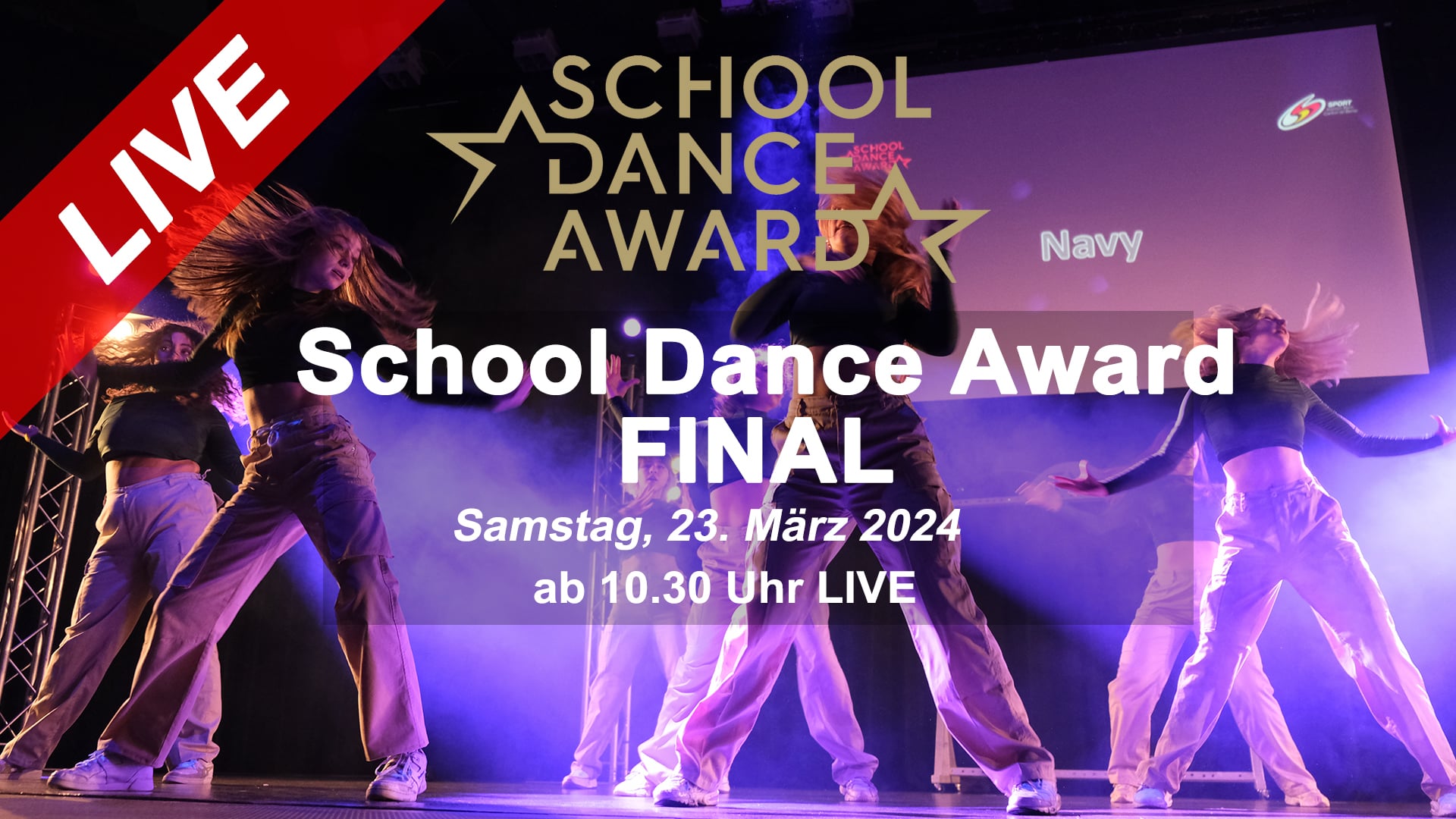 School Dance Final 2024