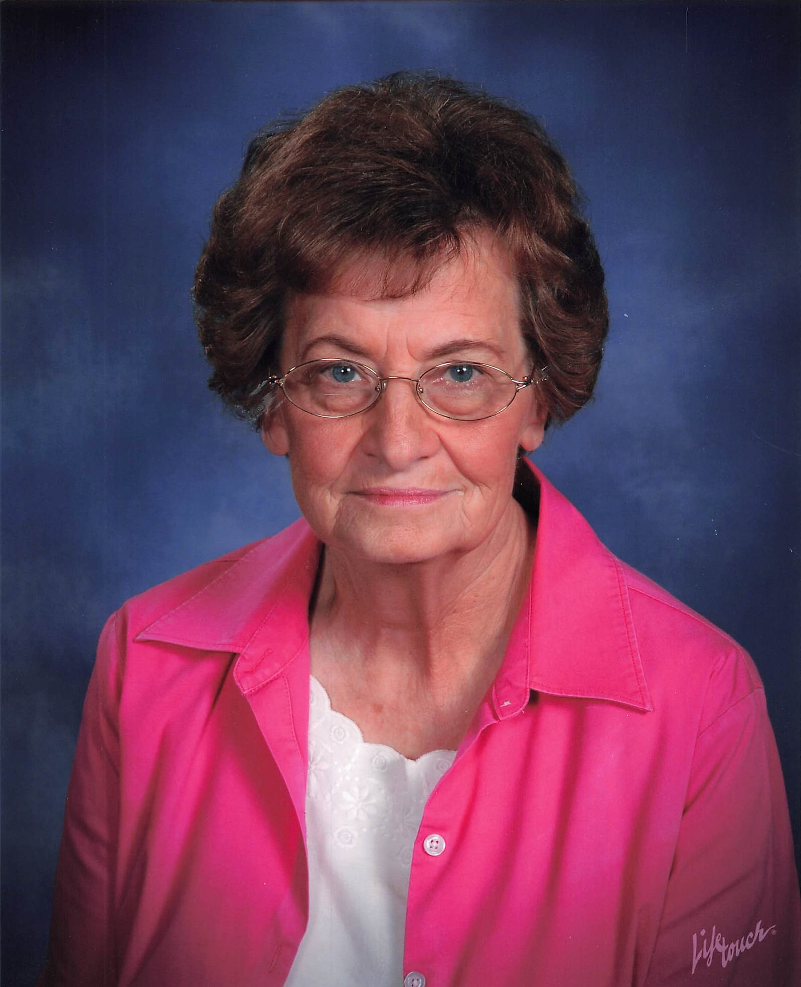 Sharon D. (Tosh) Byers