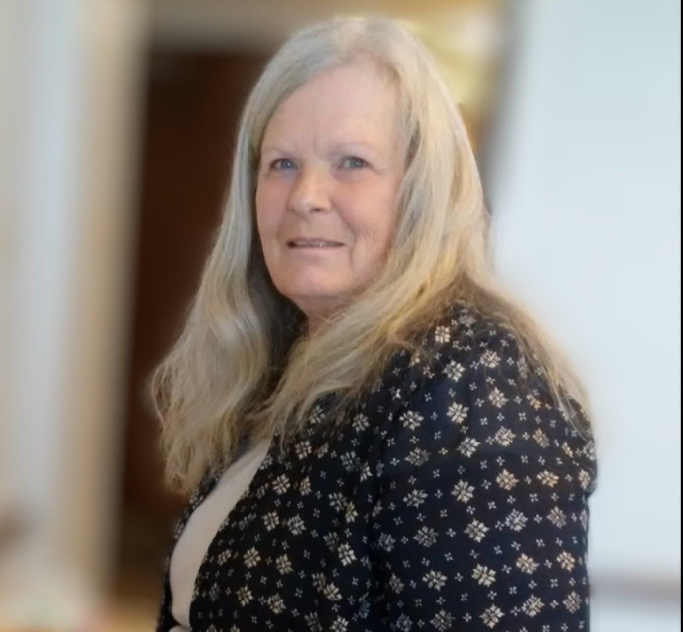 Janiel Brown Swore Funeral Service