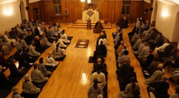 Sunday Morning Program