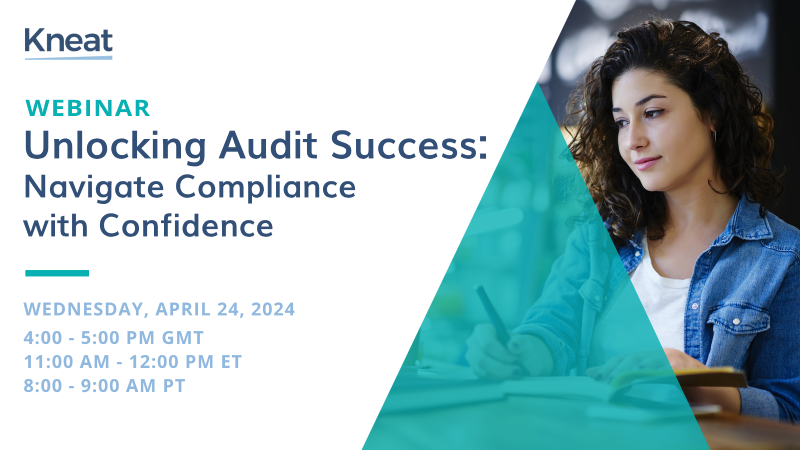 Unlocking Audit Success: Navigating Compliance with Confidence