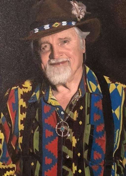 Celebration of Life - Fred Richards