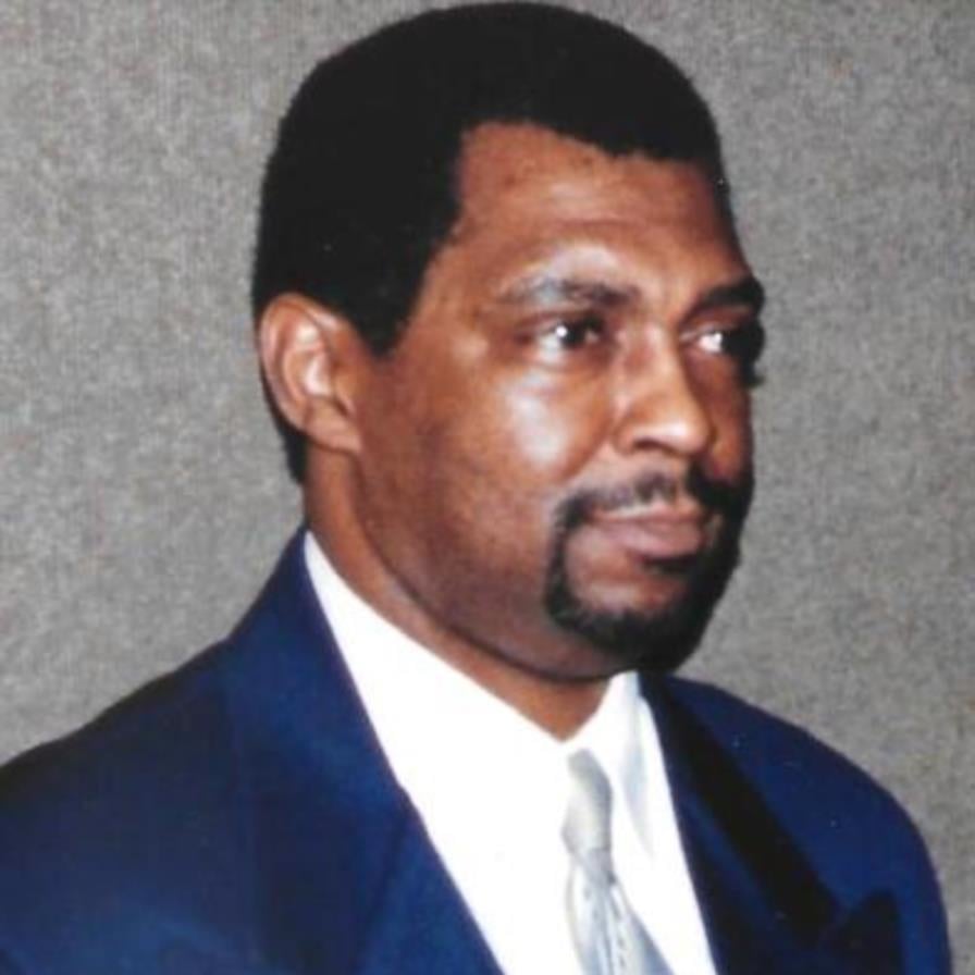 George McDonald Luckett III