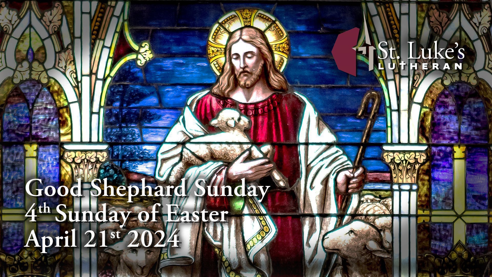 Fourth Sunday of Easter