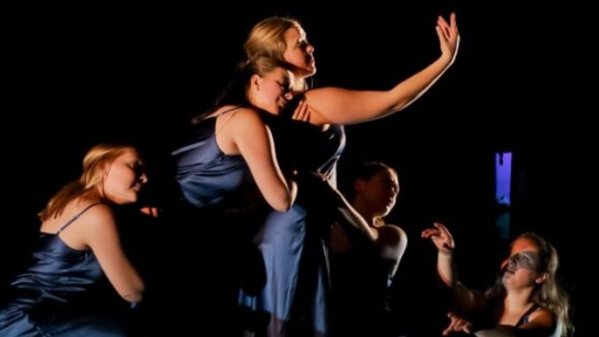 Orchesis Dance Concerts