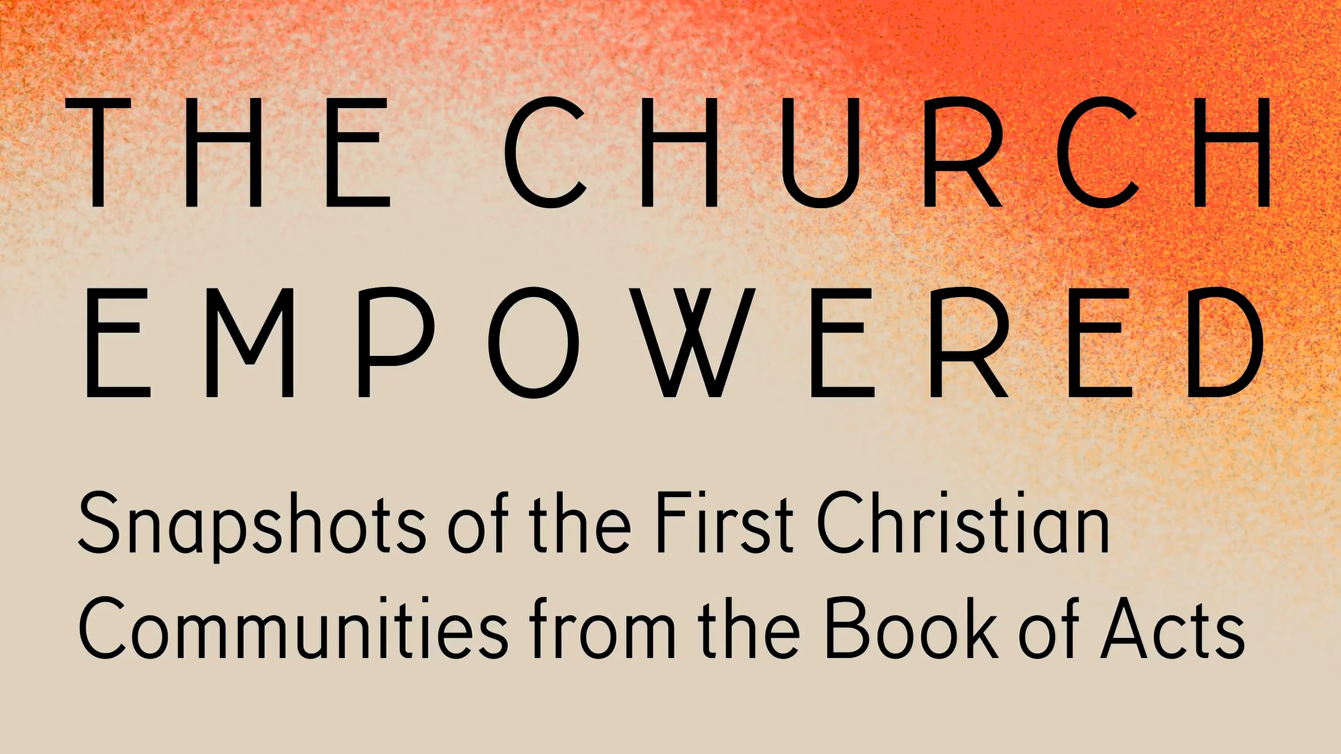 LOPC Worship 4/28/2024