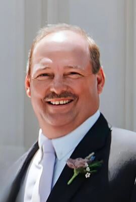 Richard Matthew Bair