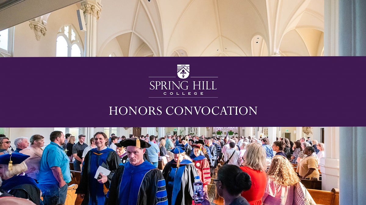 2024 Honors Convocation