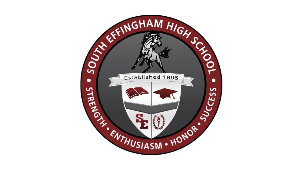 South Effingham High School Graduation 2024 @ The Corral