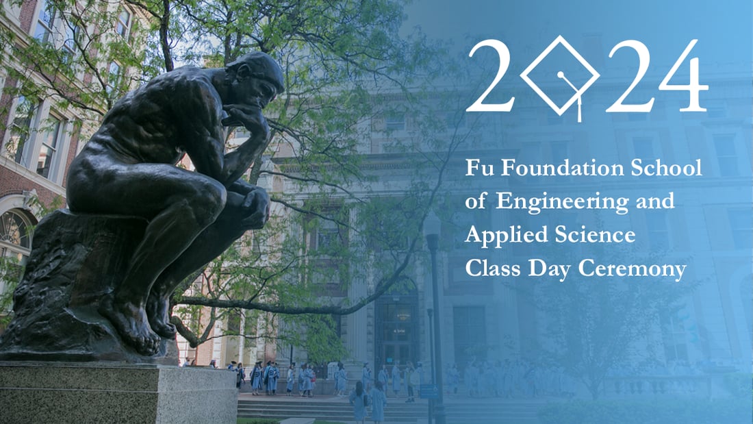 The Fu Foundation School of Engineering and Applied Science ...