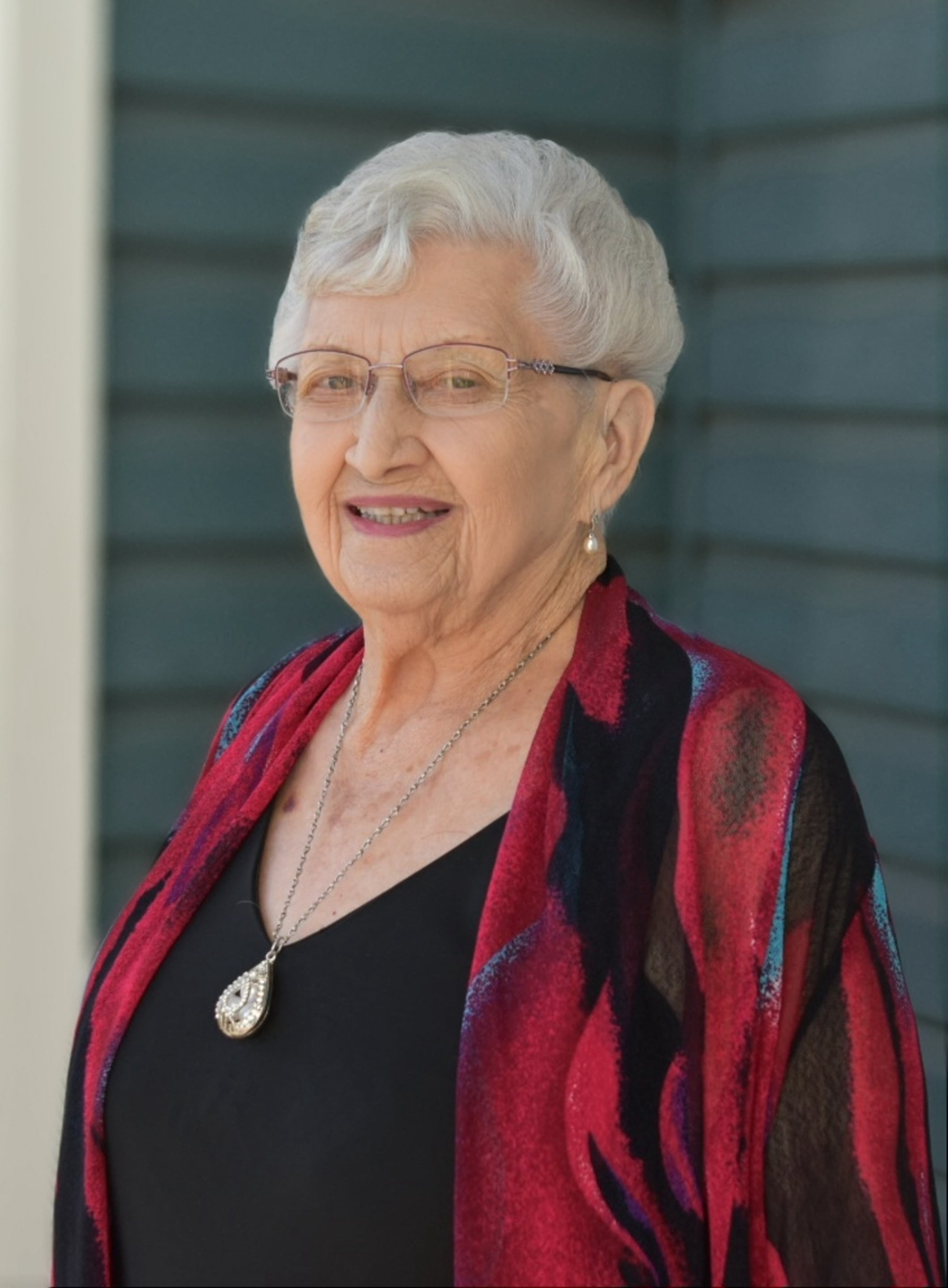 Celebration of Life for Mrs. Diane Holder