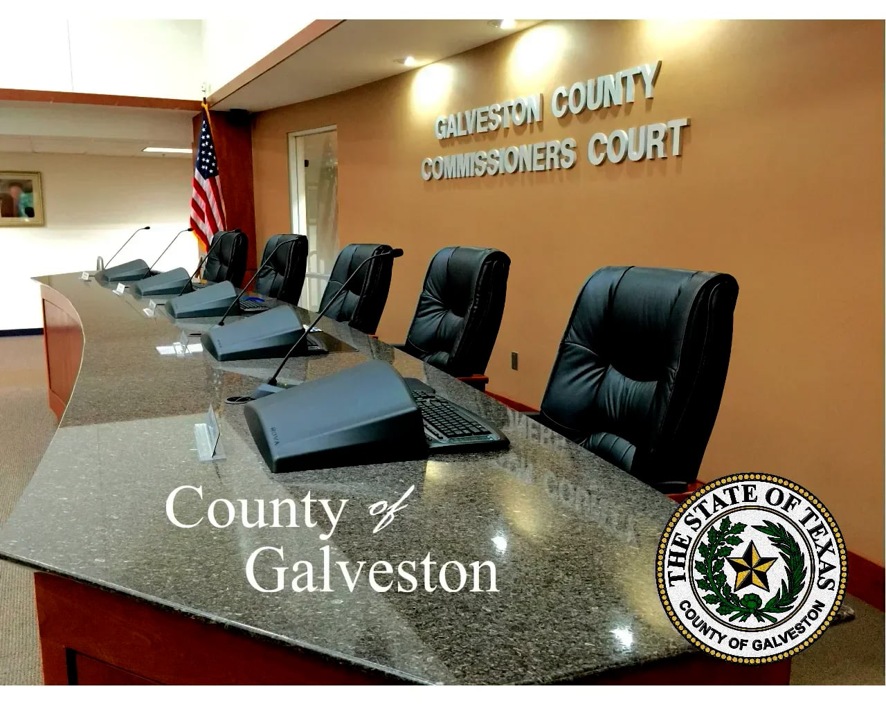 Special Comm Court 5-17-24