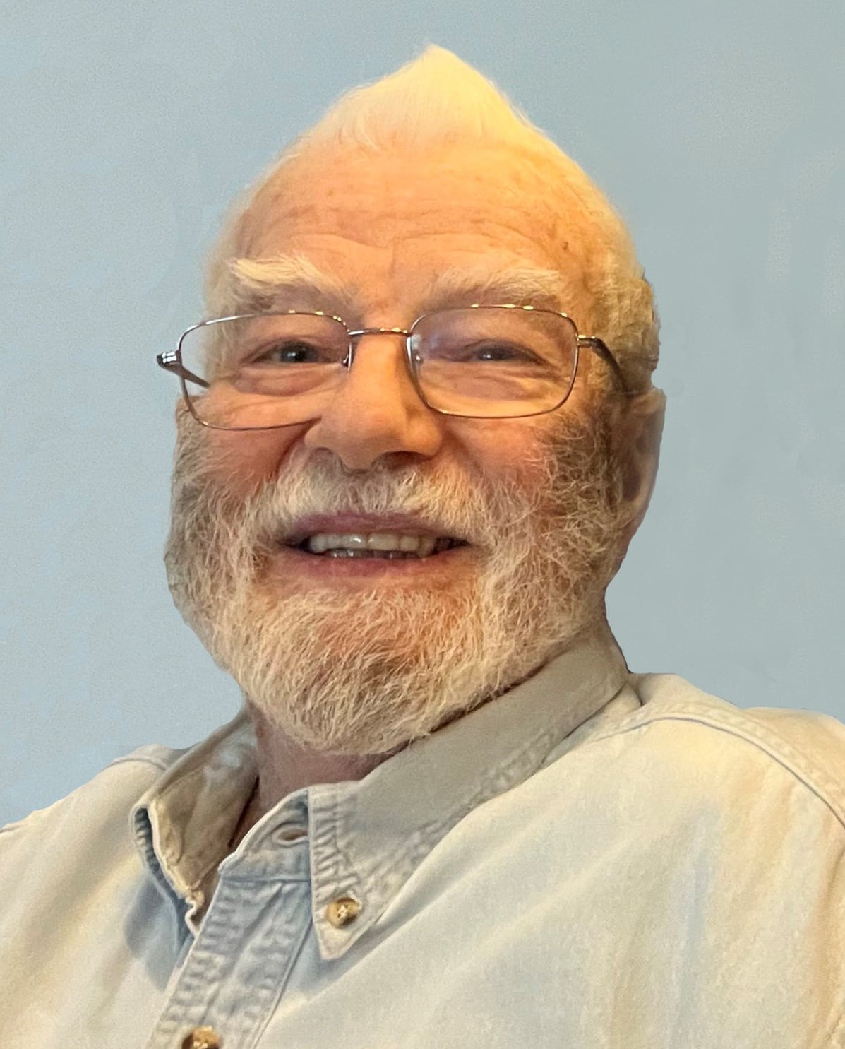 James DuBay Memorial Service