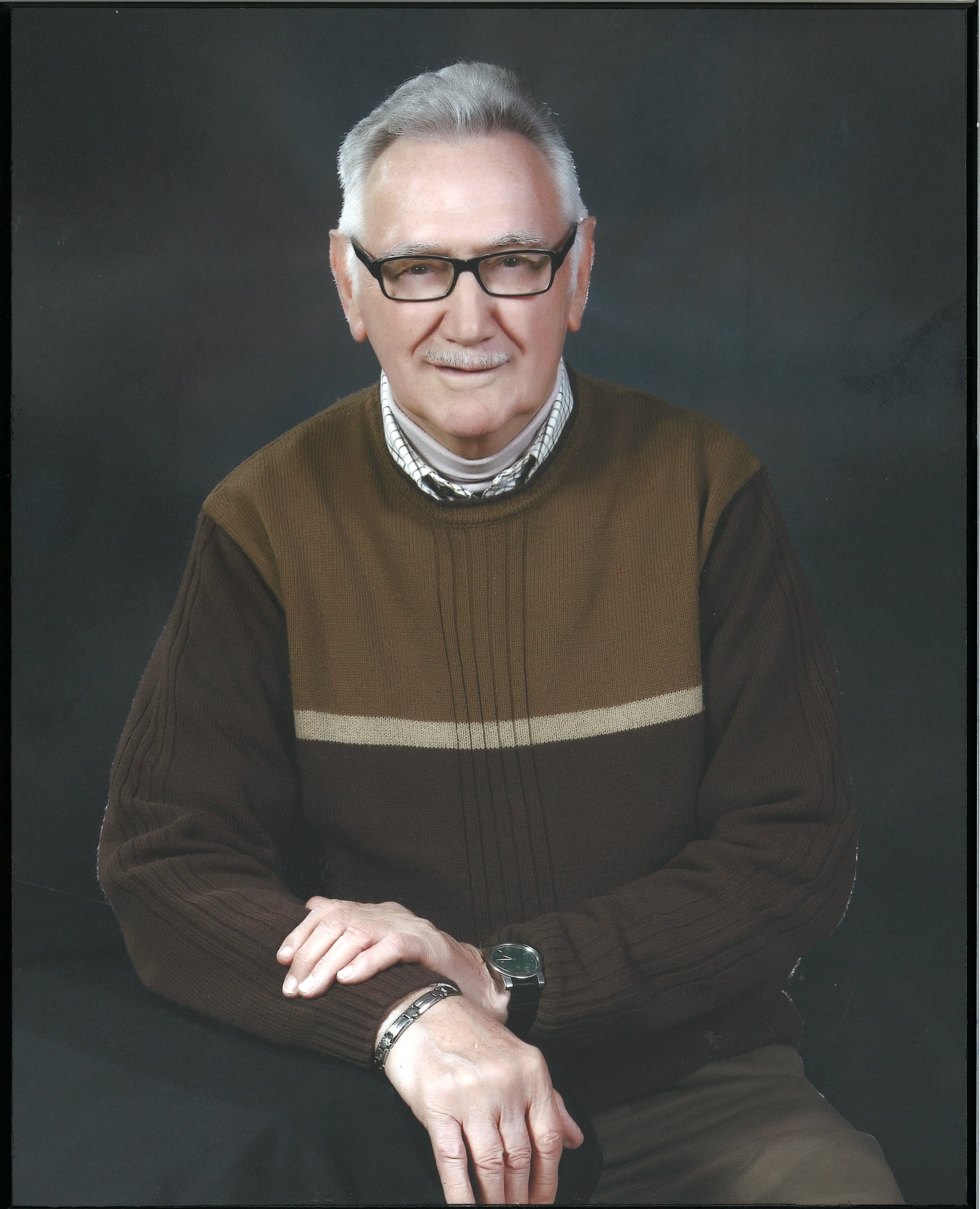 Funeral Service for Mr. Allen