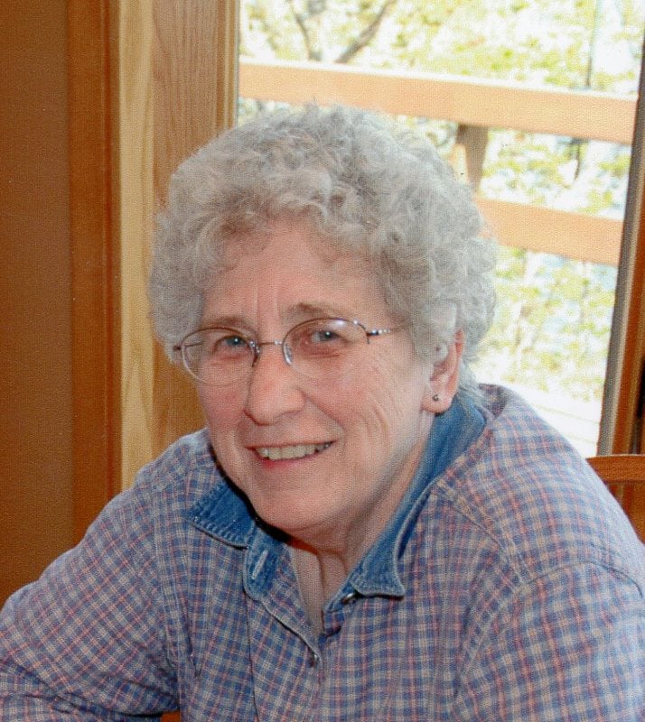 Mavis Wagner Memorial Service