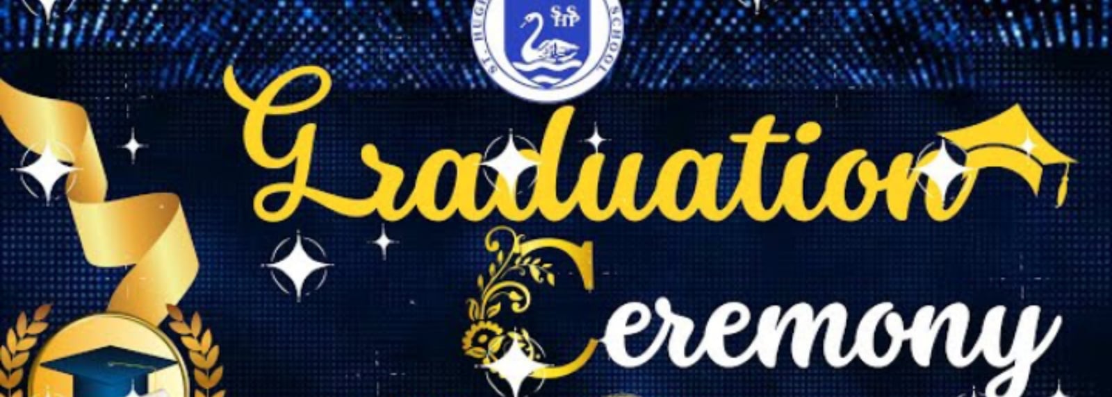 St. Hugh's Preparatory School 2024 Graduation Ceremony