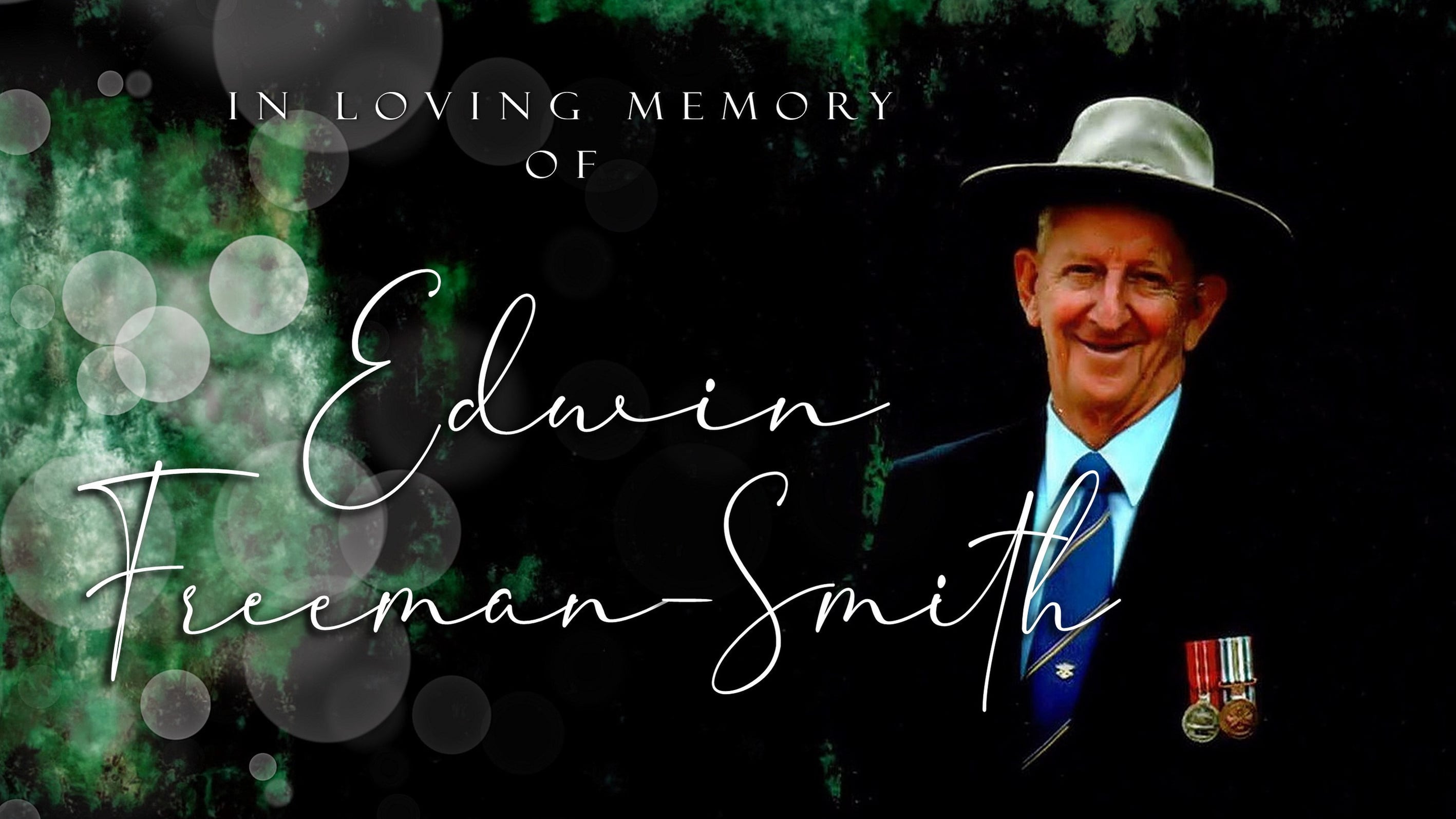 Edwin Freeman-Smith