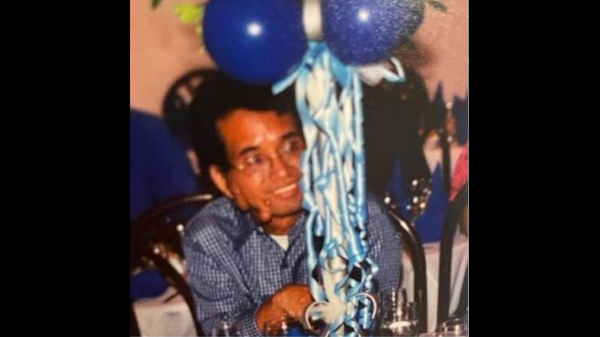 David Latchman Funeral - July 23 2pm