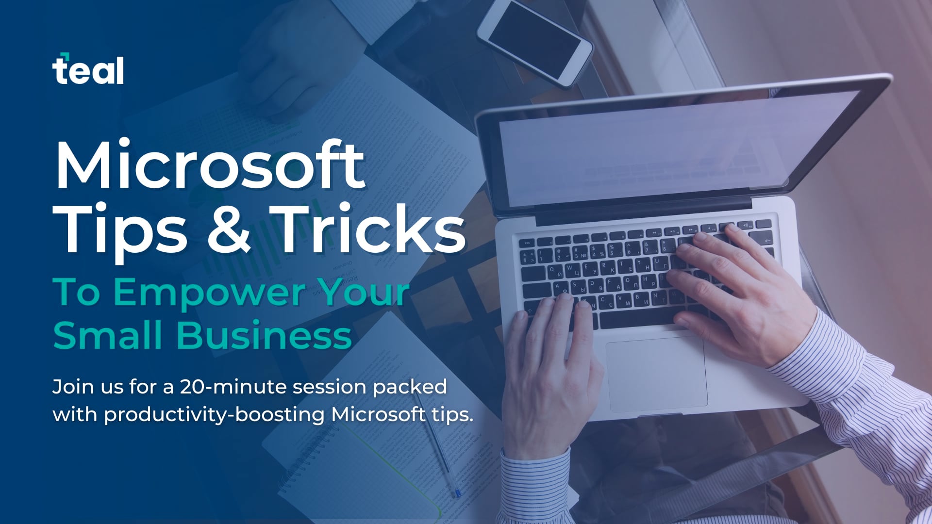 Microsoft Tips & Tricks To Empower Your Small Business - September
