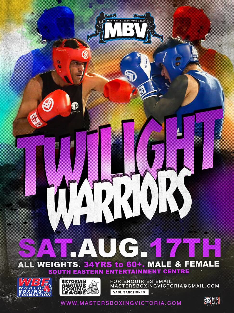 MBV Twilight Warriors 2024