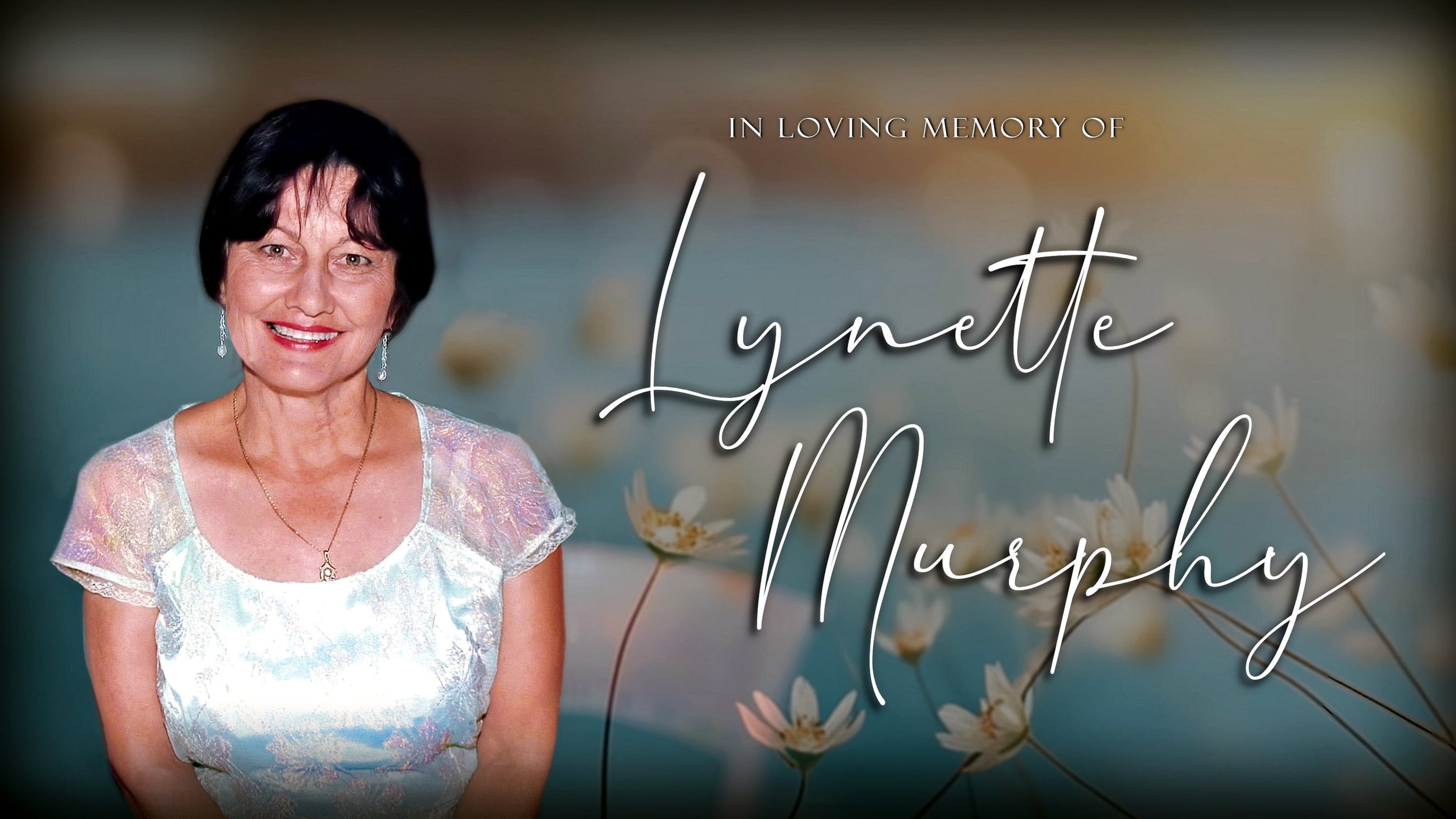 Lynette Carmel Murphy