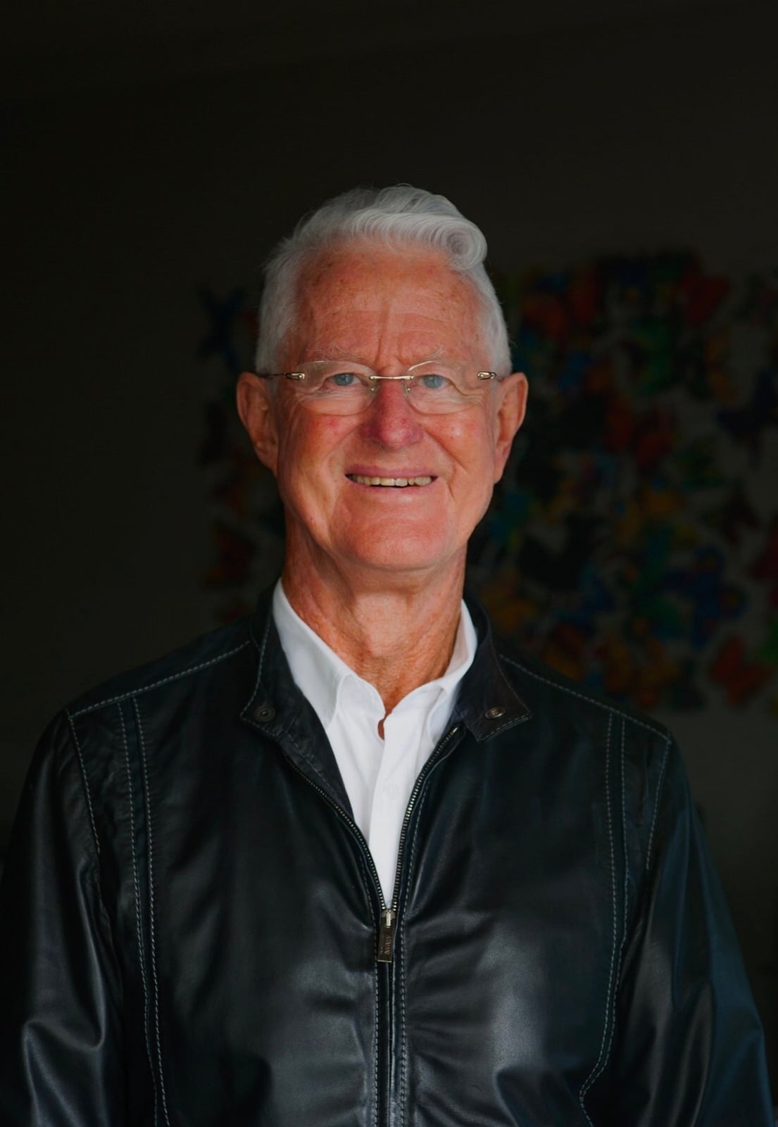 Maxwell Elliott Lawrence