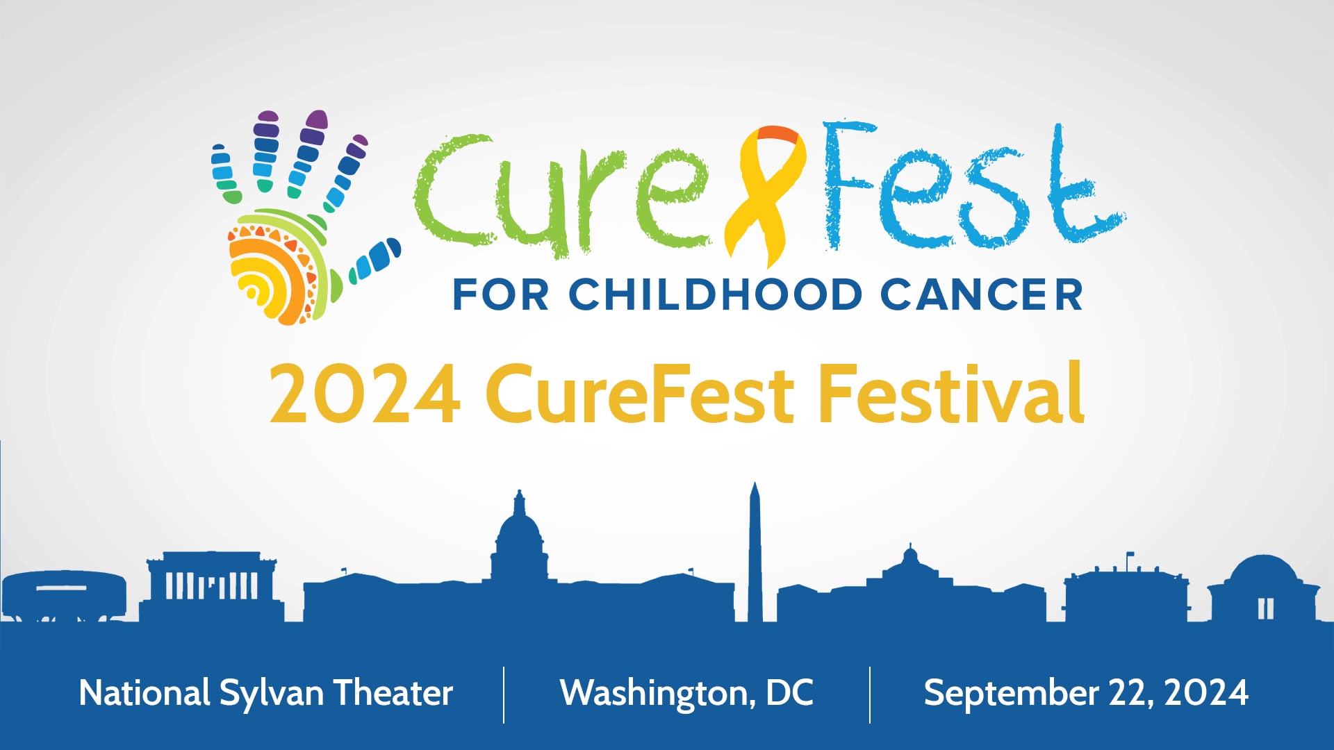 2024 CureFest Festival