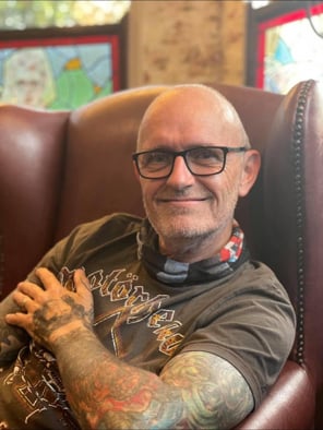 The late Michael (Mick) Meenan