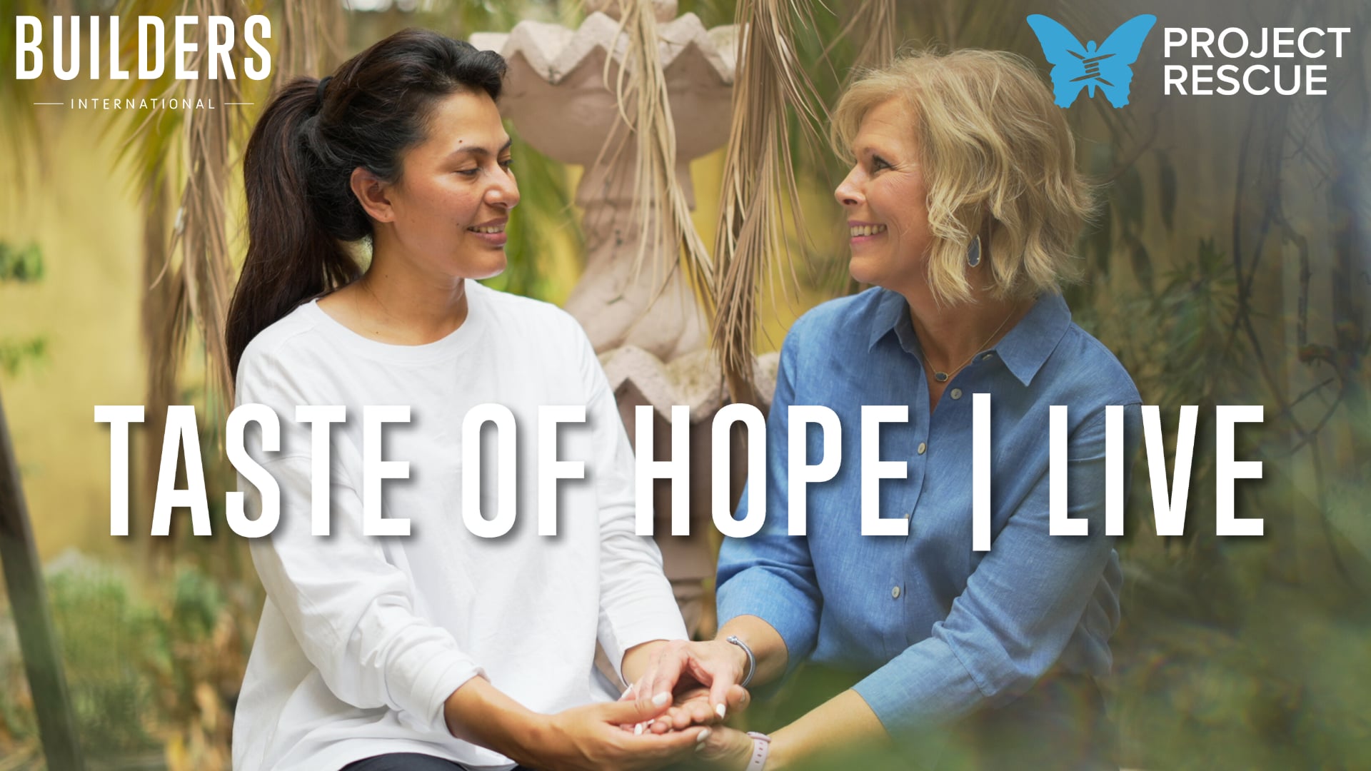 Taste of Hope | LIVE | Pacific