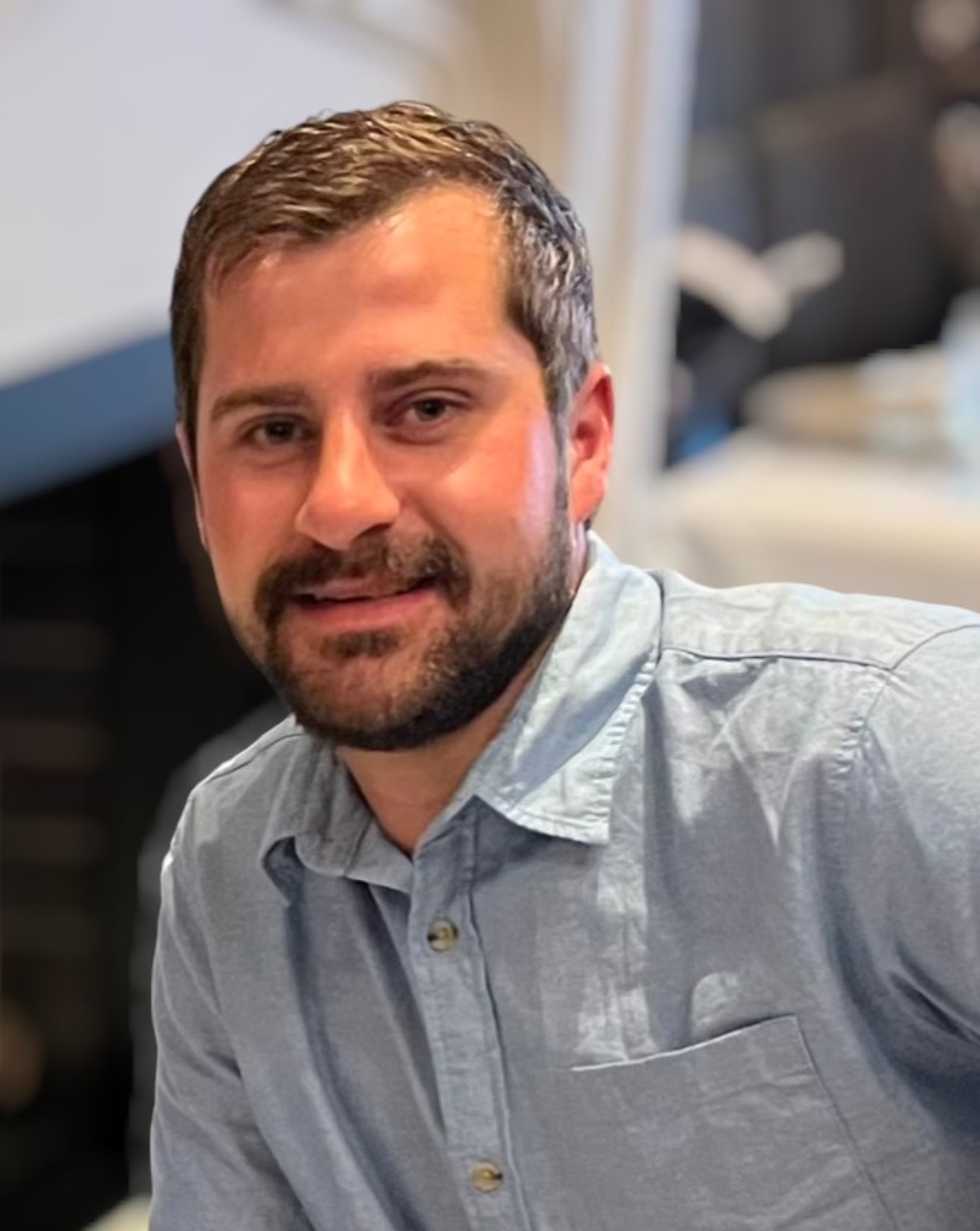 Brandon Muise Funeral