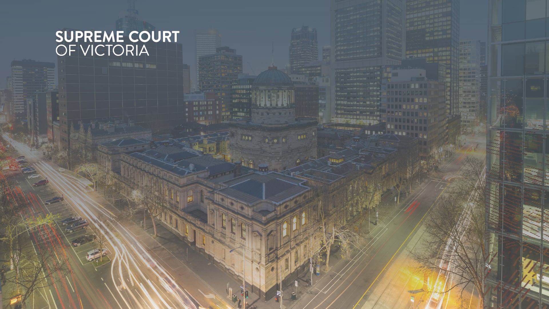 24/10 - Welcome Ceremony for Justice K Judd