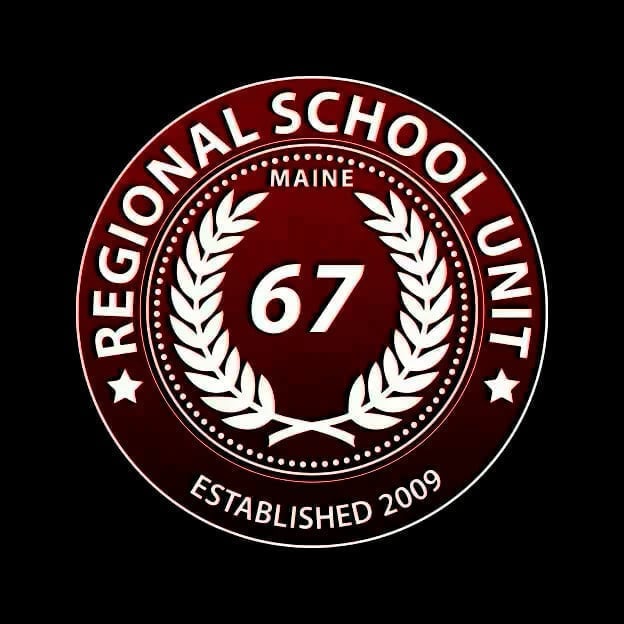 RSU No. 67 School Board Meeting 6:30 p.m. 10/2/2024