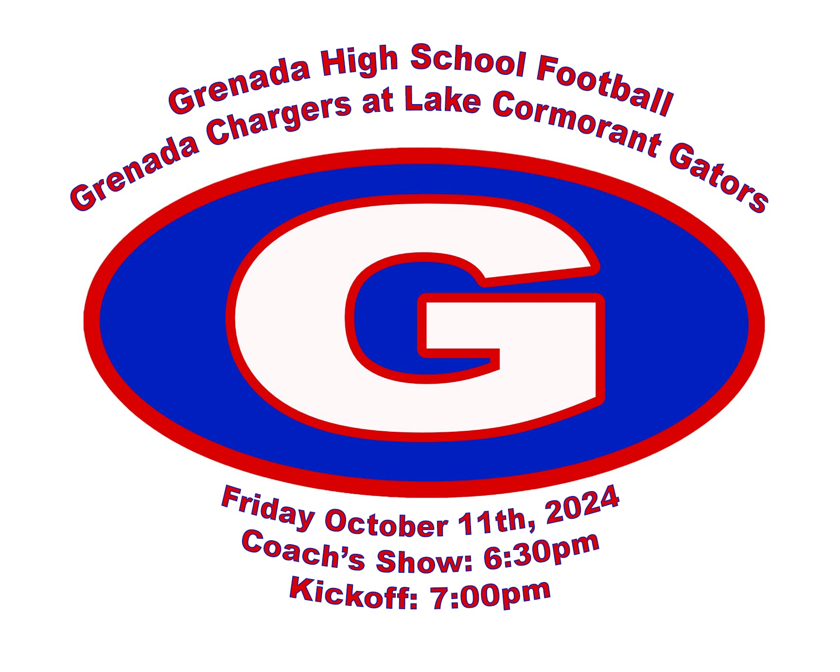 Grenada School District Live Streaming