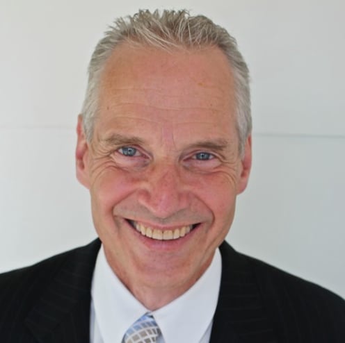 LIVE Masterclass with Dr. Tom Lewis on Tuesday, October 15th at 1PM ET