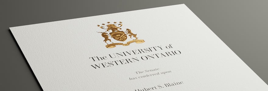 Oct 23 PM Western Convocation