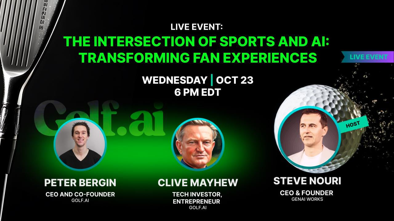 The Intersection of Sports and AI: Transforming Fan Experiences