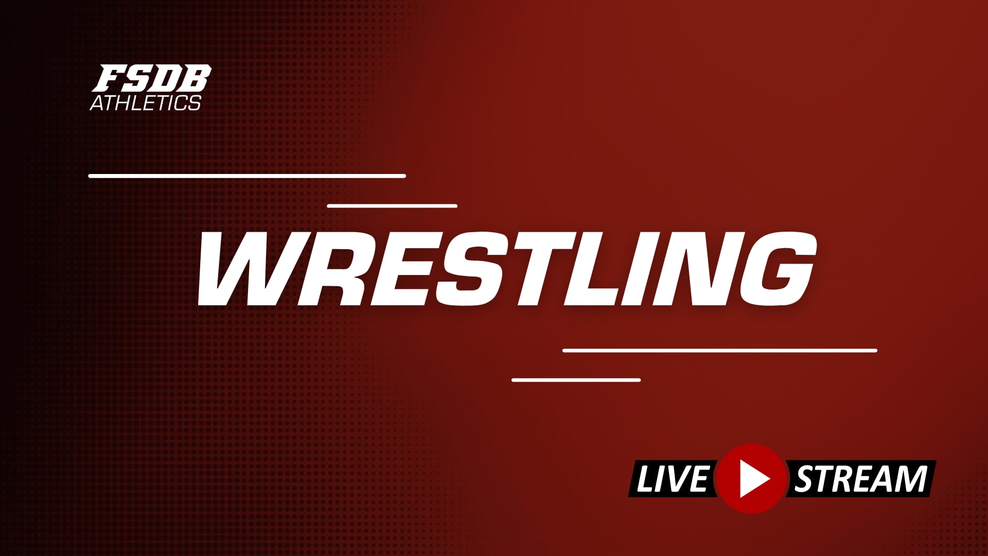 FSDB Wrestling