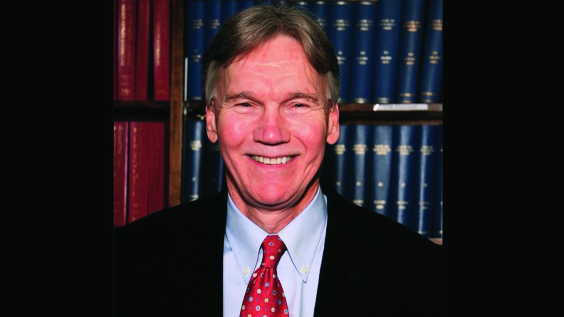 Funeral Mass - Dr. Michael Colvard - Friday, November 15 -10 am