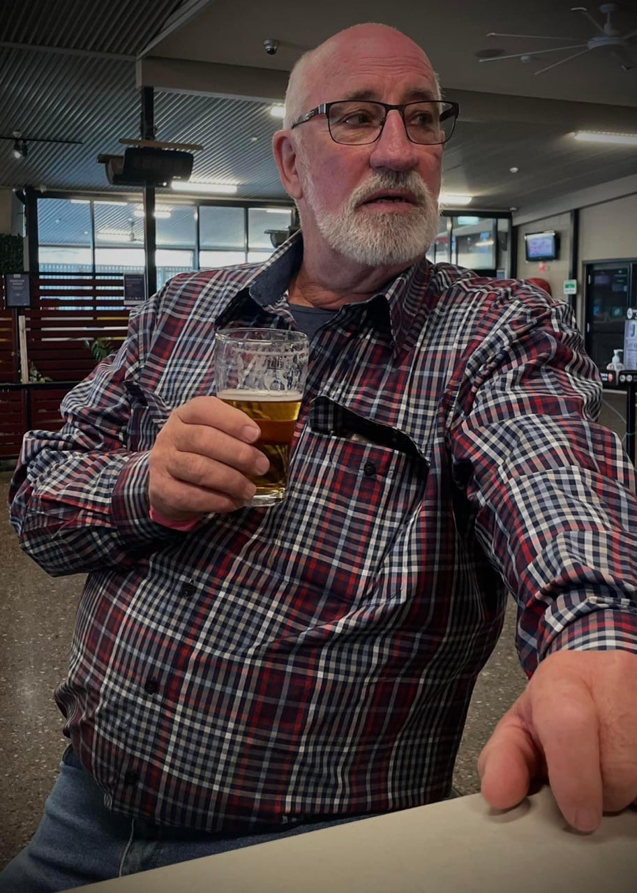 Celebration of Life - Frank Dempsey