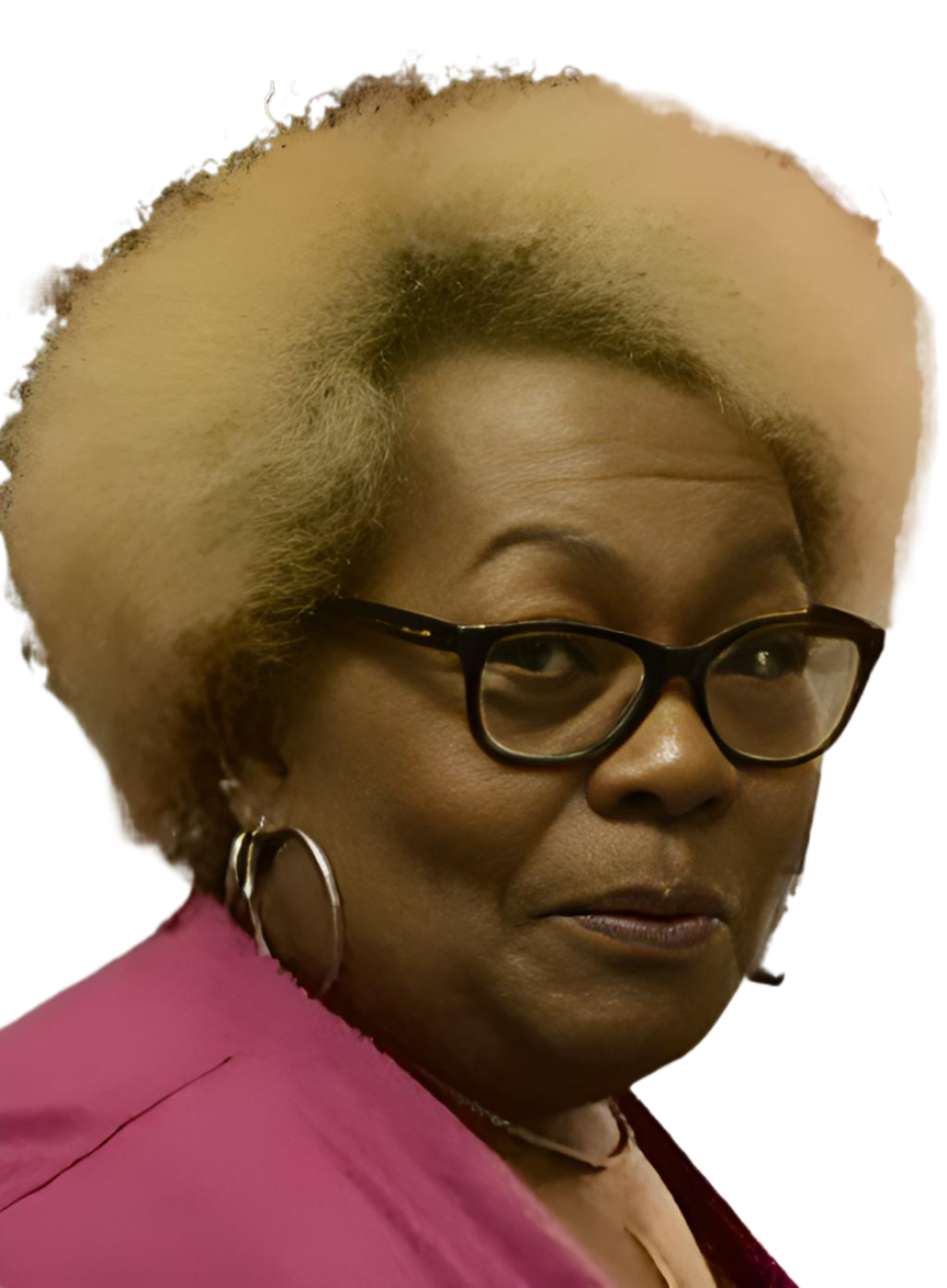 Celebration of Life For Alice A. ( Mcleod ) Roberson " Sisiter