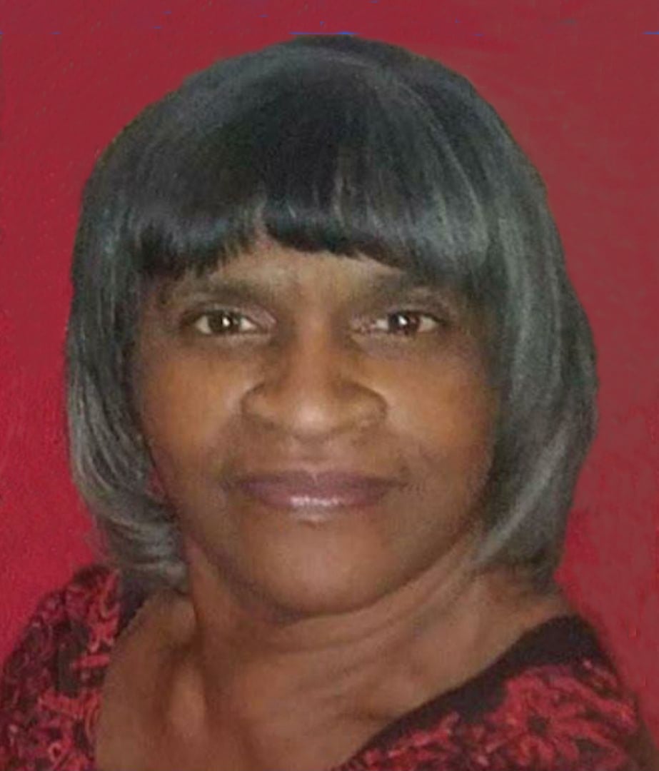 Funeral Service for Pattie Harrison