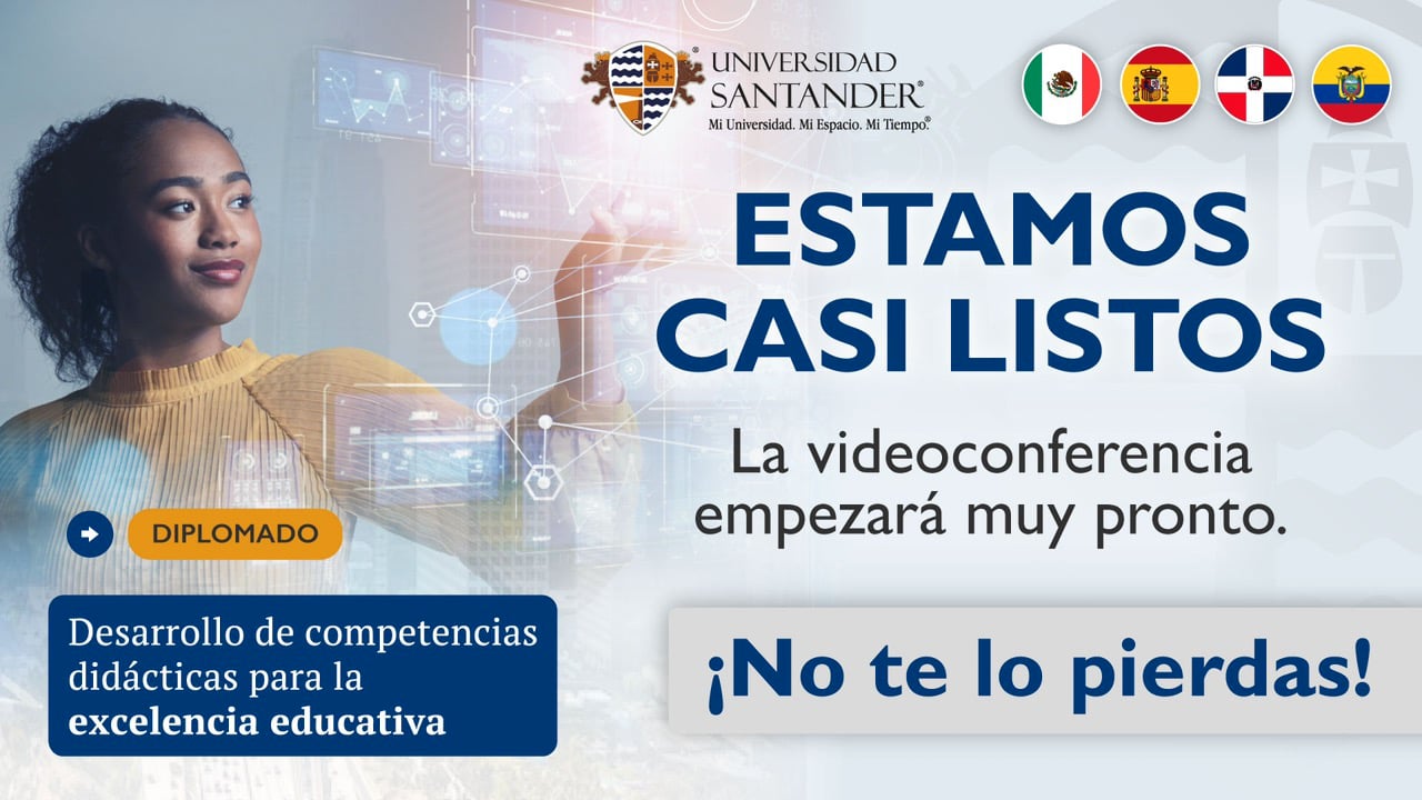 Inicio de Diplomado Desarrollo de Competencias Didácticas para la ...