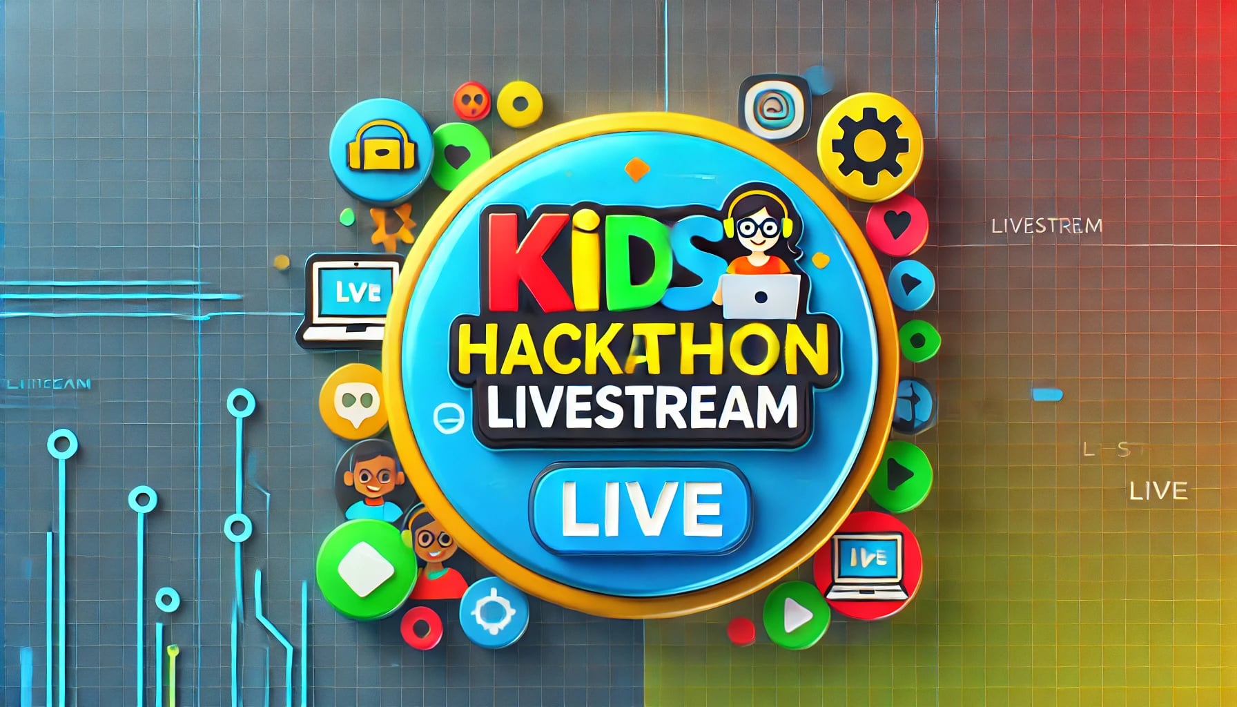 Kids Hackathon 2024