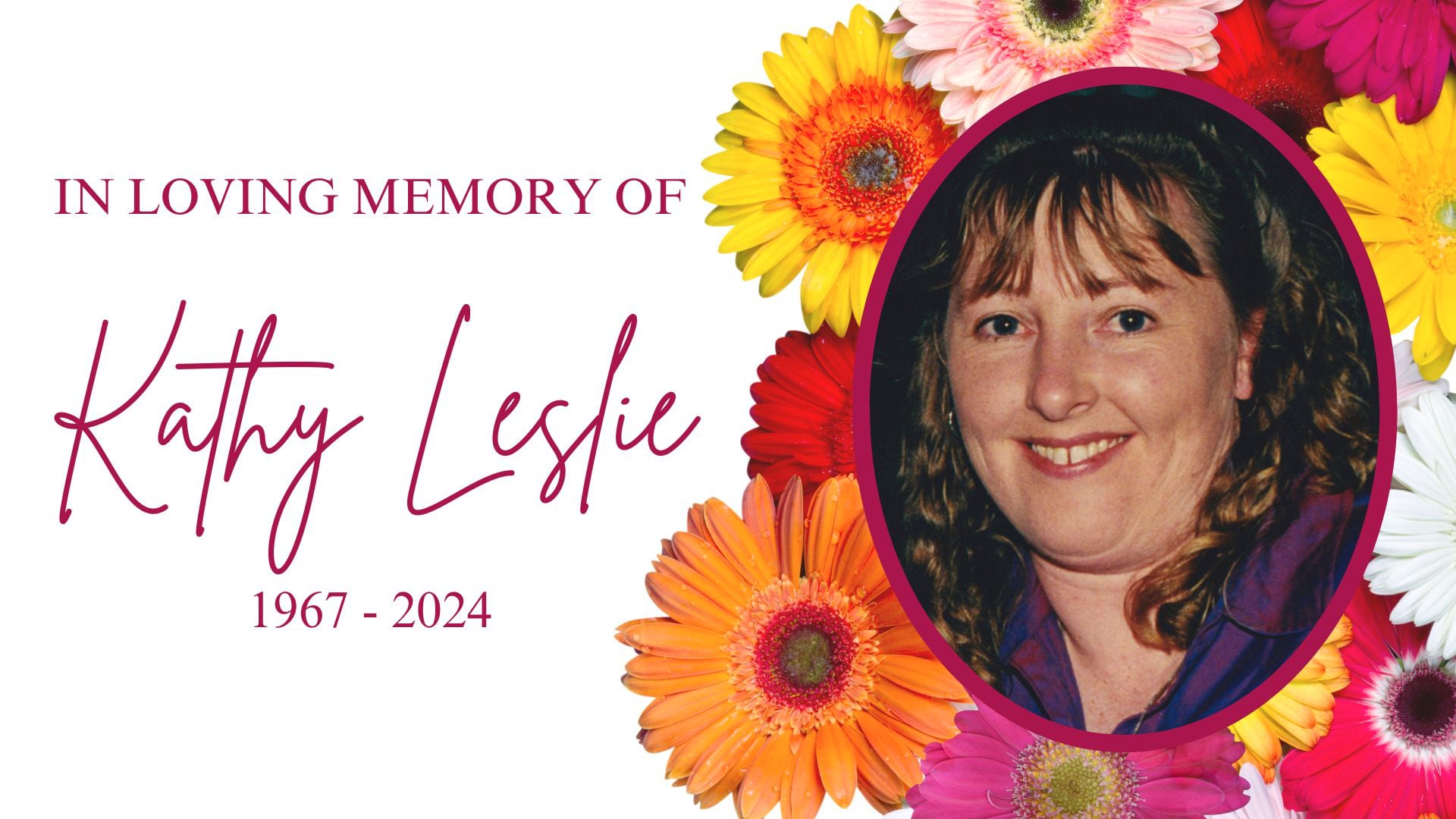 Kathy Leslie