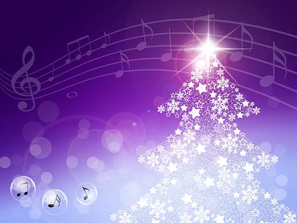 SHJH Winter Band Concert