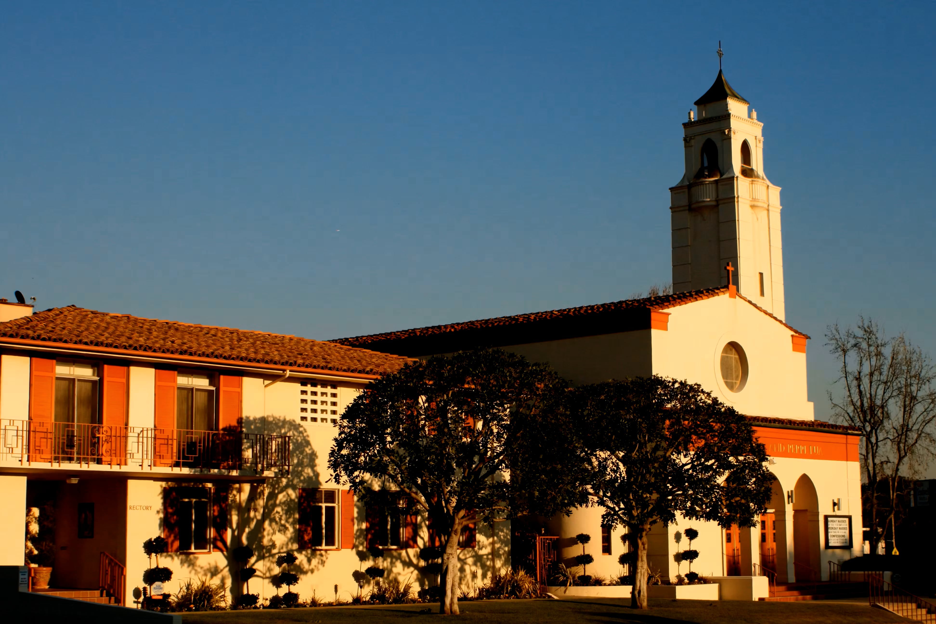 Monday, December 9th