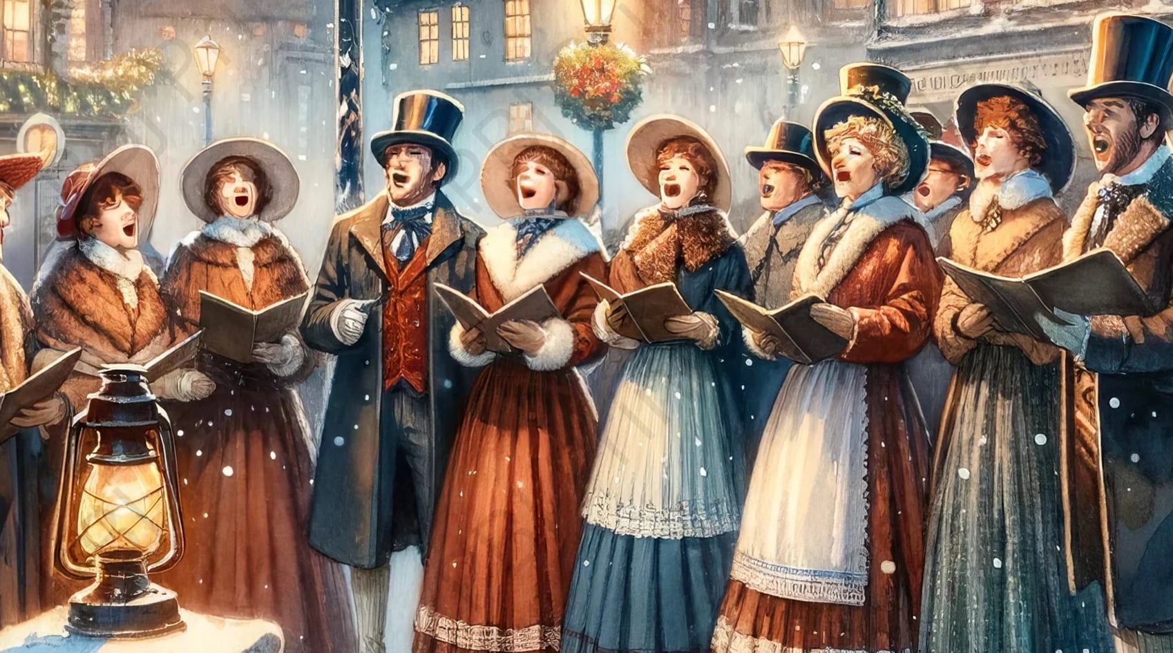 2024 Winter Choral Concert