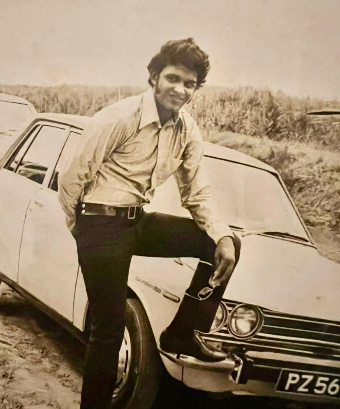 Jairam (Dave) Kumar LK Sun. 12/15/24 8:30-11:30am