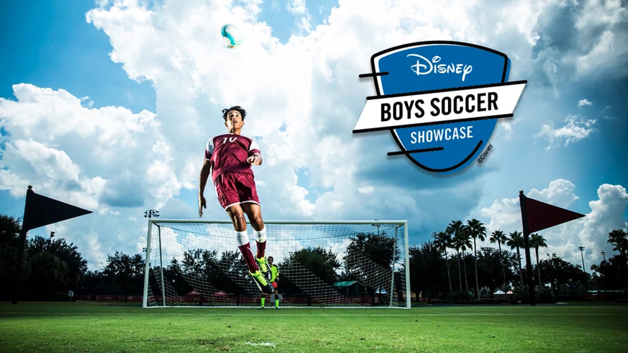 F18 - 1:00pm - The Soccer Pit Youth Athletic Club vs Inter Gainesville ...