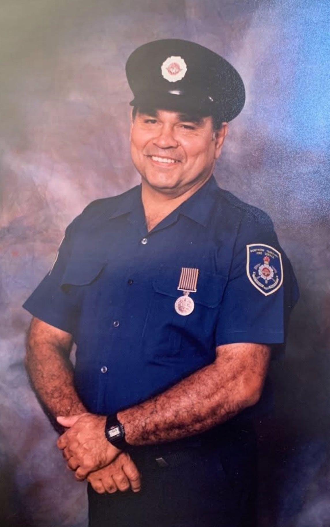 Celebration of Life - Denis "MENO" Maher